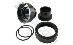 POOL360 | 2" x 2 1/2" Tail Piece