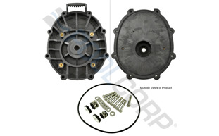 POOL360 | Backplate Kit for SHP/PHP/MPM Series Pumps