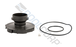 POOL360 | Diffuser with O-Ring Hardware and Backplate O-Ring