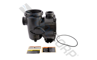 POOL360 | Pump Body for FHPM/VS-FHP Series Pump