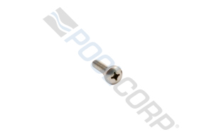 POOL360 | Screw with Self-Sealing O-Ring