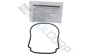 POOL360 | Body Gasket for JHP Series Pumps
