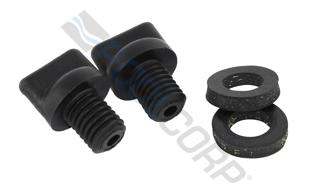 POOL360 | Drain Plug for JHP/PHP Series Pumps