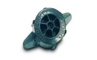 POOL360 | Green Turbo-Key® Non-Pressure Compensating Emitter 2.0 GPH