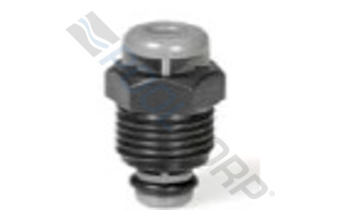 POOL360 | AG .5" MPT LG Acting Air Vent