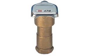 horizon | 1" Acme Threaded Quick Coupler Valve Key