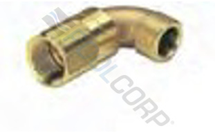 POOL360 | 1" NPT x 1" MHT Hose Swivel