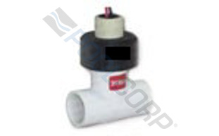 POOL360 | 1" Flow Sensor Plastic Tee