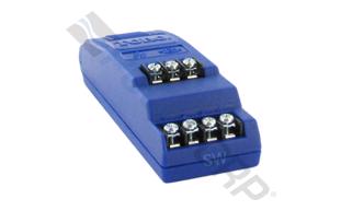 POOL360 | Flow Sensing 4-Station Expansion Module