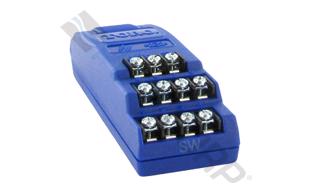 POOL360 | Flow Sensing 8-Station Expansion Module