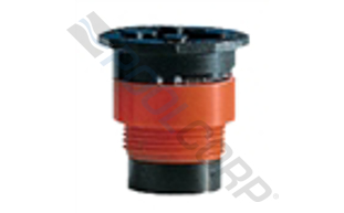 POOL360 | White 570 Pressure Compensating Nozzle with 9' x 18' Side Strip