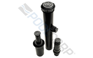 POOL360 | 300 Series 12" Multi-Stream Rotor