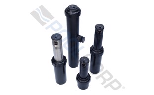 POOL360 | 5" Lawn Pop-Up with X-Flow® and Trujectory™