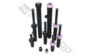 POOL360 | 570z Series Pop-Up Pressure Regulated X-Flow Effl Check Valve