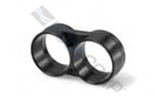 POOL360 | 16mm Figure 8 Clamp