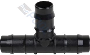 POOL360 | 5/8" Barbed Insert Tee