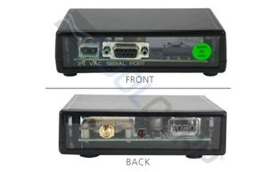 POOL360 | 900MHZ Long-Range Spread Radio