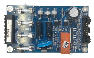 POOL360 | 2-Wire Daughter Board