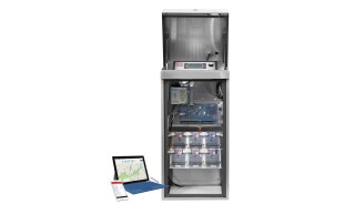 POOL360 | DXi™ Base Station Radio with Antenna for Rain Master® Laguna™ Control System