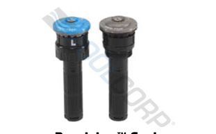 POOL360 | Precision Series Male Threaded Rotating Nozzle with 360 ...