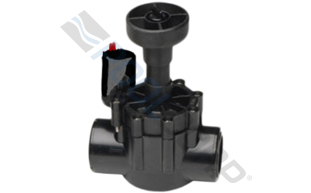 POOL360 | 2" 252 Series Normally Open Hydraulic Valve with Flow Control