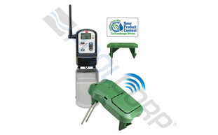 POOL360 | Precision Soil Sensor Kit