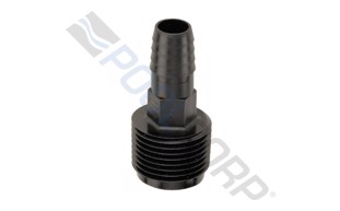 POOL360 | .75" Male Adapter