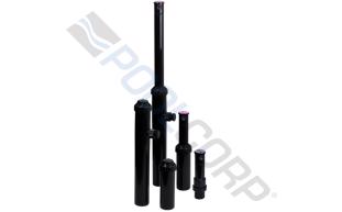 POOL360 | 5" T5 Rotor with RapidSet Effluent Shrub 3.0 Nozzle