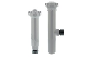 POOL360 | 1/2" NPT Precision Check Valve Adapter