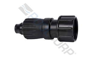 POOL360 | Tri-Loc .75” FHT Adapter