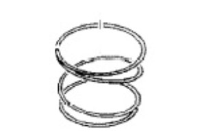 POOL360 | Diaphragm Spring for 252 Series Valves