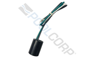 POOL360 | Sentinel 2 Wire DC Inline Surge Protect