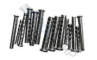 POOL360 | TORO PIN-CLEVIS