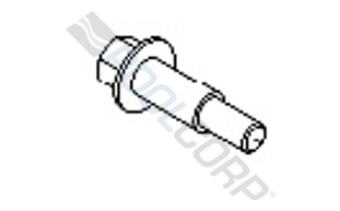 POOL360 | TORO BOLT-SHOULDER