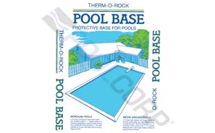 POOL360 | Vermiculite Pool Base