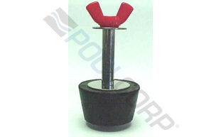 POOL360 | 1.5" PIPE & 1.75" FTG EXPANSION PLUG