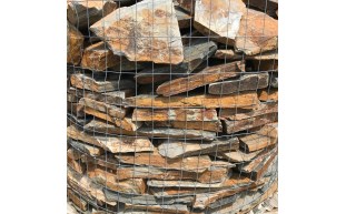 horizon | Canyon Brown Stone Veneer