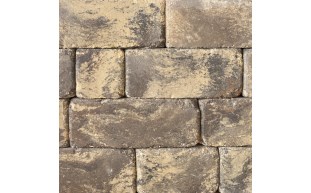 POOL360 | 3 Piece Stonegate Retaining Wall Sierra