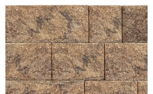 POOL360 | 8" x 18" x 12" Regal Stone Pro® Rockface Appalachian Boulevard