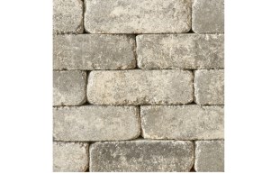 POOL360 | 4" x 8" x 7 1/2" Munich Wall Wedge Glacier