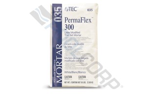 POOL360 | Permaflex 300 Mortar White