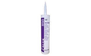 POOL360 | 10.5 oz AccuColor® Sanded Caulk Steel Gray