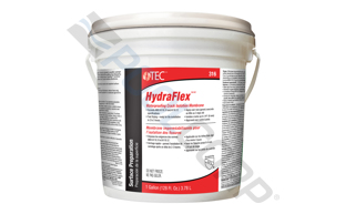 POOL360 | HydraFlex™ Waterproofing Crack Isolation Membrane 1 gal Purple