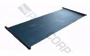 POOL360 | 4' x 12' x 2'' Solar Panel