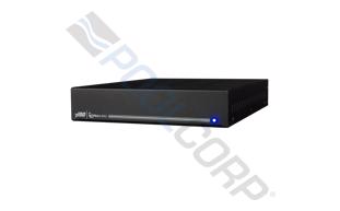 POOL360 | 2x10 2-CHANNEL POWER AMPLIFIER W/ IR LEARNING