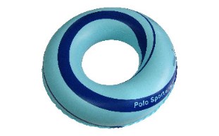 POOL360 | Inner Tube Waterpolo Tubes Blue
