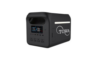 POOL360 | Battery Power Station US 1800W