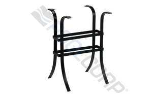 horizon | 36 Round Dining Table Base