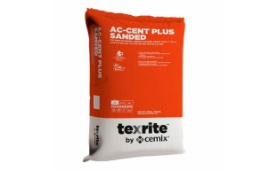 POOL360 | 25lbs 214 Ice AC-CENT PLUS Calcium Aluminate Cement Grout