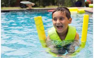 POOL360 | Dippers Assorted